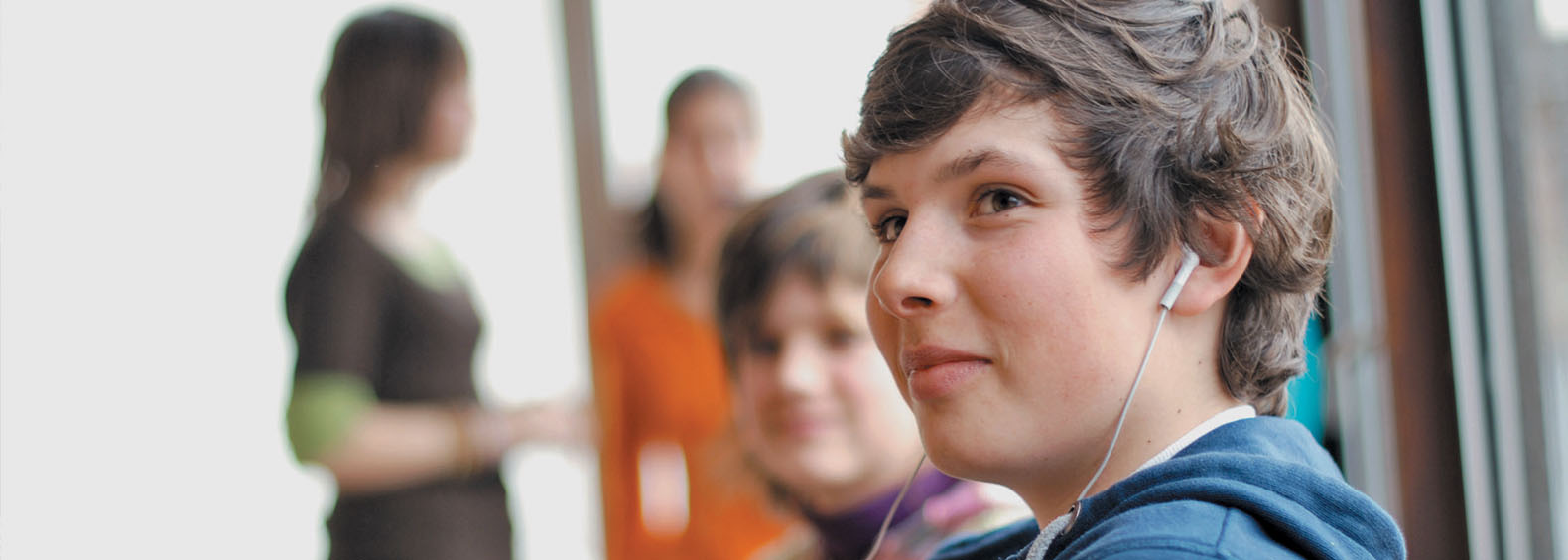 Déficience intellectuelle :« Nous cherchons à les rendre le plus ...