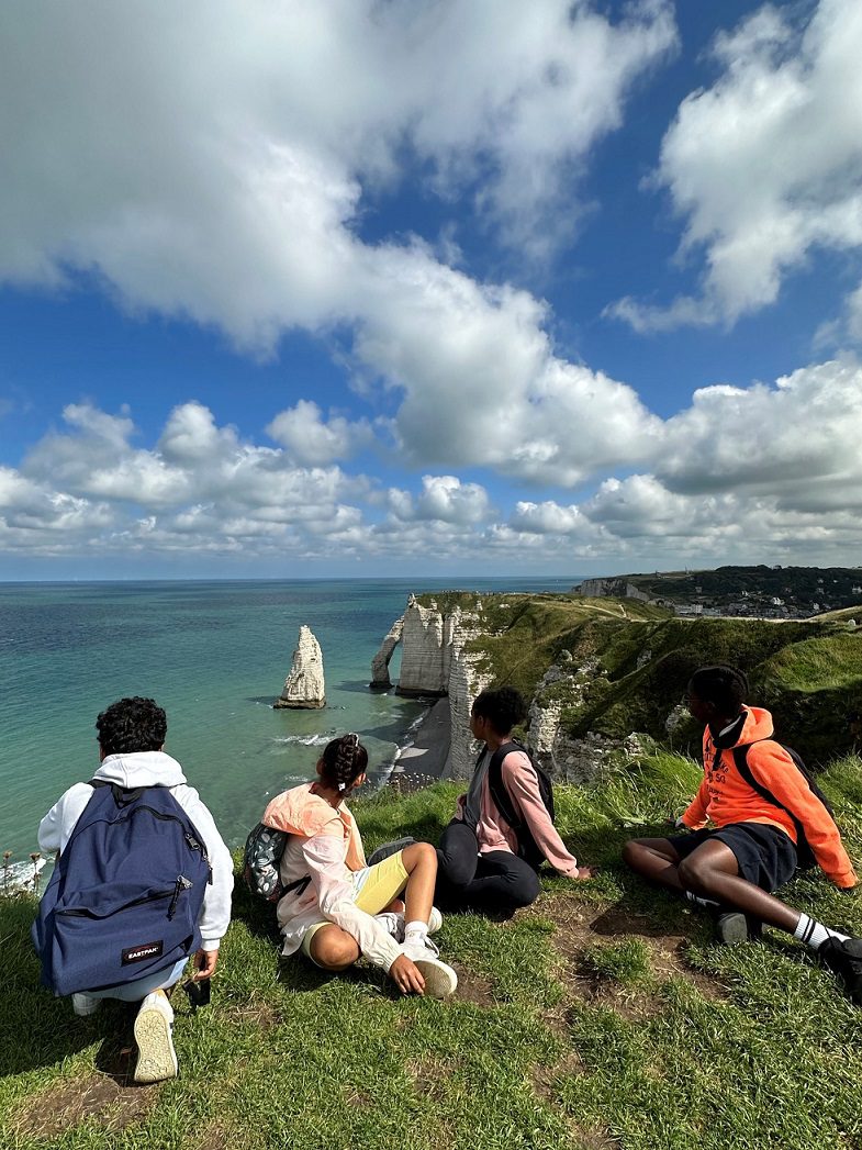 Les vacances d’été dans nos Villages ! - ACTION ENFANCE