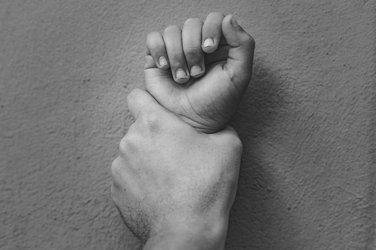 Maltraitance Infantile Violences Physiques Action Enfance