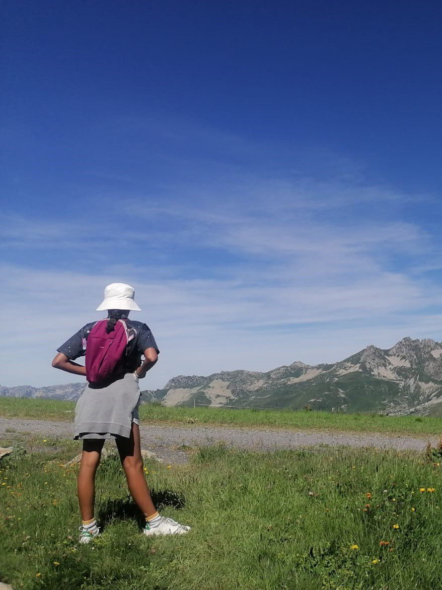 Les vacances d’été dans nos Villages ! - ACTION ENFANCE
