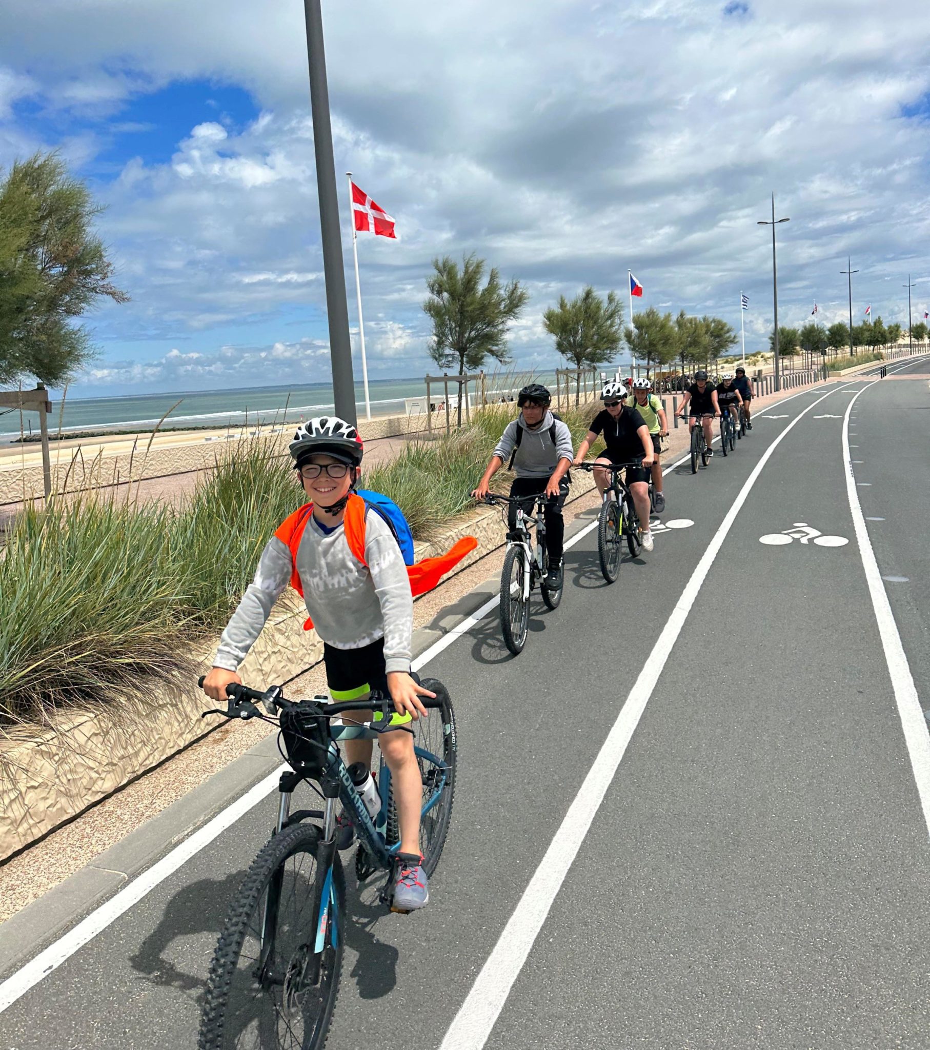 Les vacances d’été dans nos Villages ! - ACTION ENFANCE
