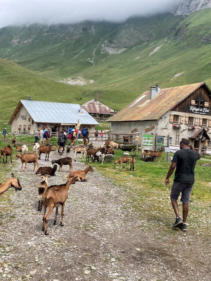 Les vacances d’été dans nos Villages ! - ACTION ENFANCE